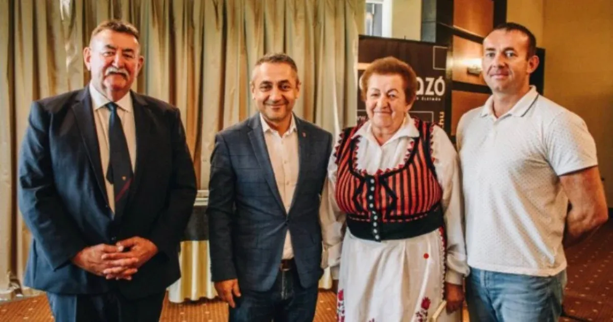 Transtelex: Potápi Árpád János: a Romániában körözött udvarhelyi ... Transtelex: Potápi Árpád János: a Romániában körözött udvarhelyi ...