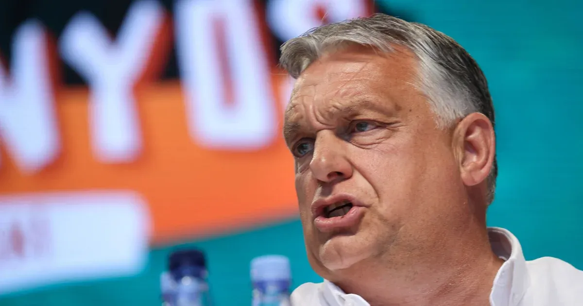 Telex: Orbán's key word for the season ahead: staying out