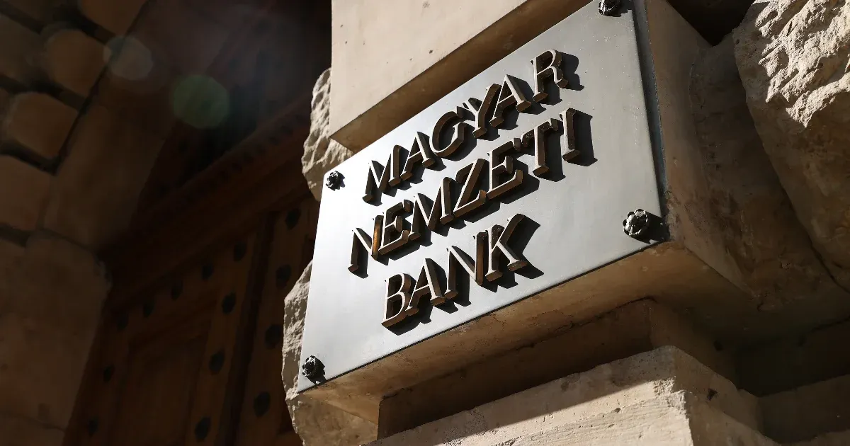 Telex 400 Forint Az Eur Ma Ism t Kamatot Emelhet Az MNB telex-400-forint-az-eur-ma-ism-t-kamatot-emelhet-az-mnb