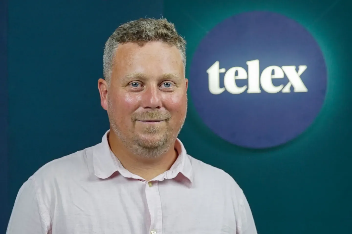 Telex: Halácsy Péter