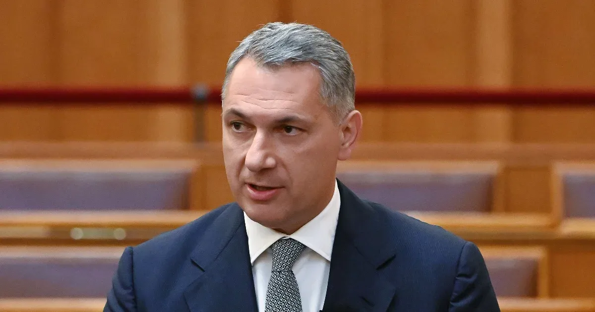 Telex: Lázár János közzétette a 117 kiemelt állami beruházást, amit ...