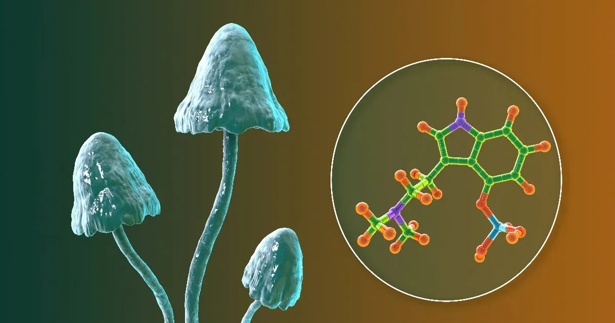 Telex: A pszichedelikus drogok segíthetnek az alkoholistáknak