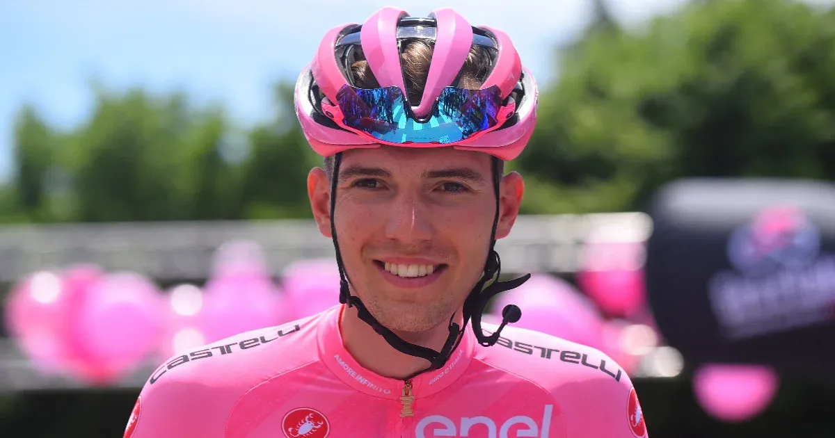 Telex: Hungarian Attila Valter joins the world's strongest cycling team