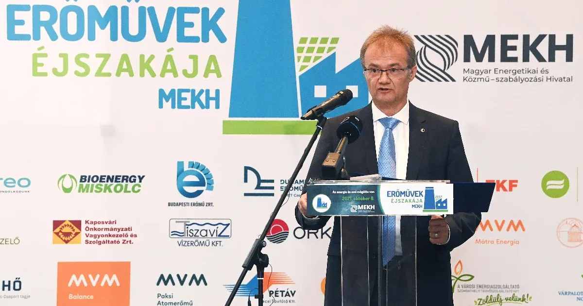 Telex: MEKH-elnök az európai összefogásról: Ha a maszkokkal sem ...