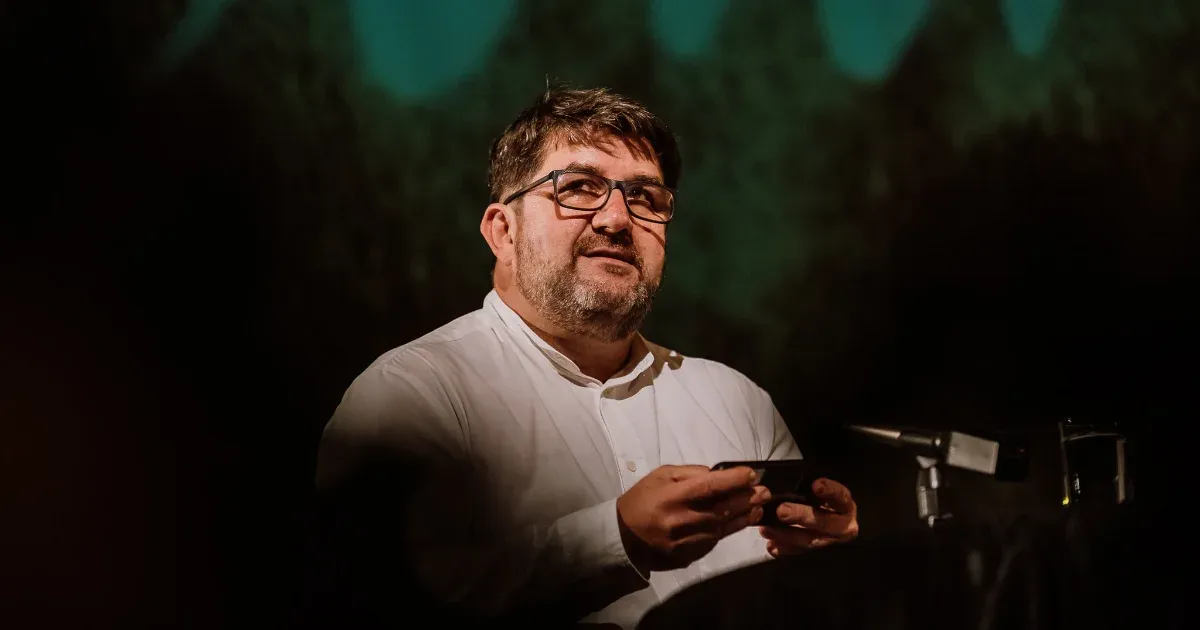 Transtelex: Gáspárik Attila: lemondásom kapcsán hamis állításokat ...