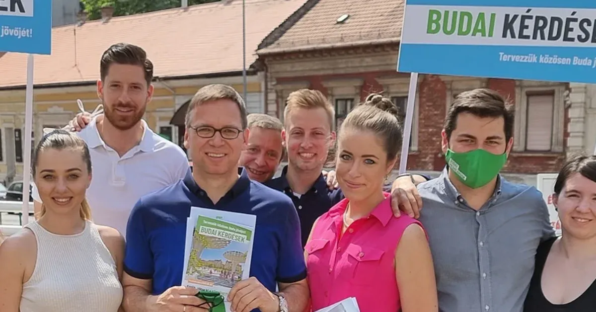 Telex: Polgármester-választást követel Fürjes Balázs, miután elfogyott a baloldali többség az I ...