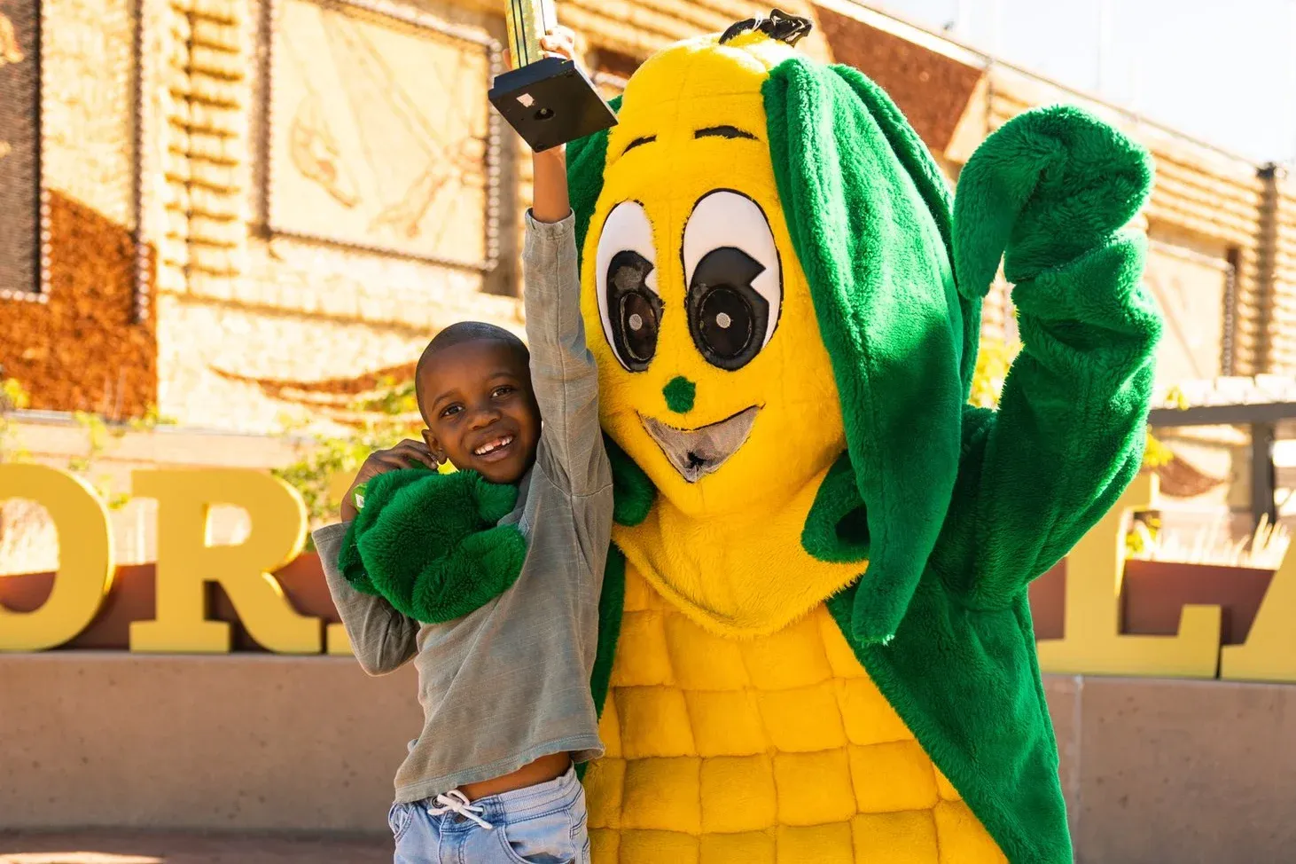 Telex: Recess Therapy