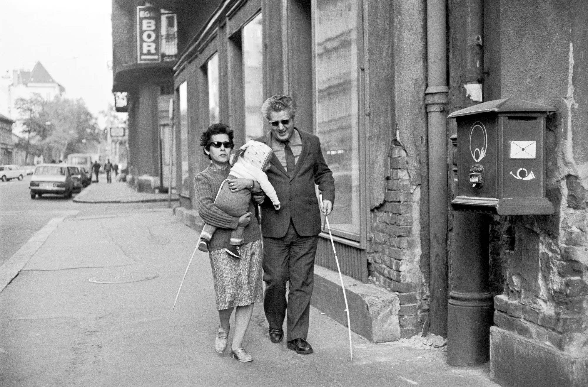 Telex: Budapest döntötte el, mihez kezdjen az életével