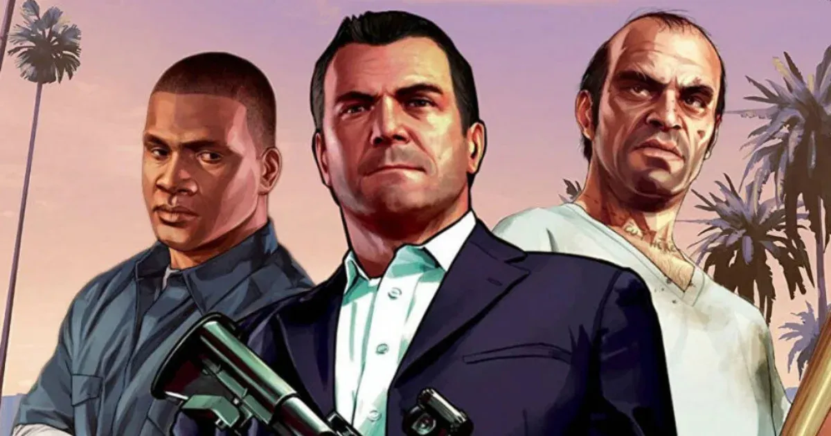 Telex: Kiszivároghatott a még fejlesztés alatt álló GTA 6