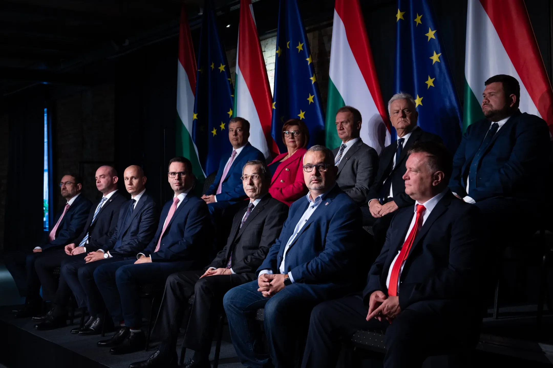 Telex: Arató, Bodnár, Varju – itt van Dobrev Klára árnyékkormánya