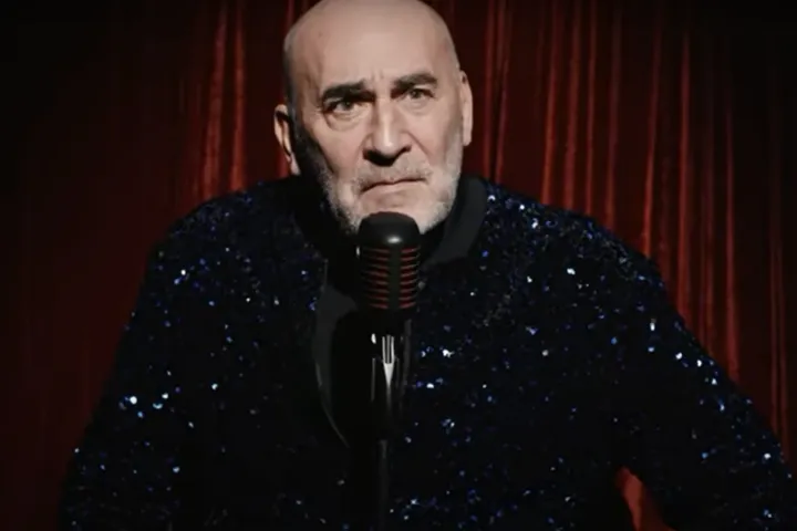 Telex: Kulka János Telex: Kulka János