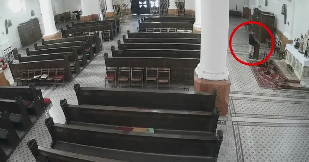 Telex: GTA Kőbánya: Templomi perselyt, női bugyit és autót is lopott ...