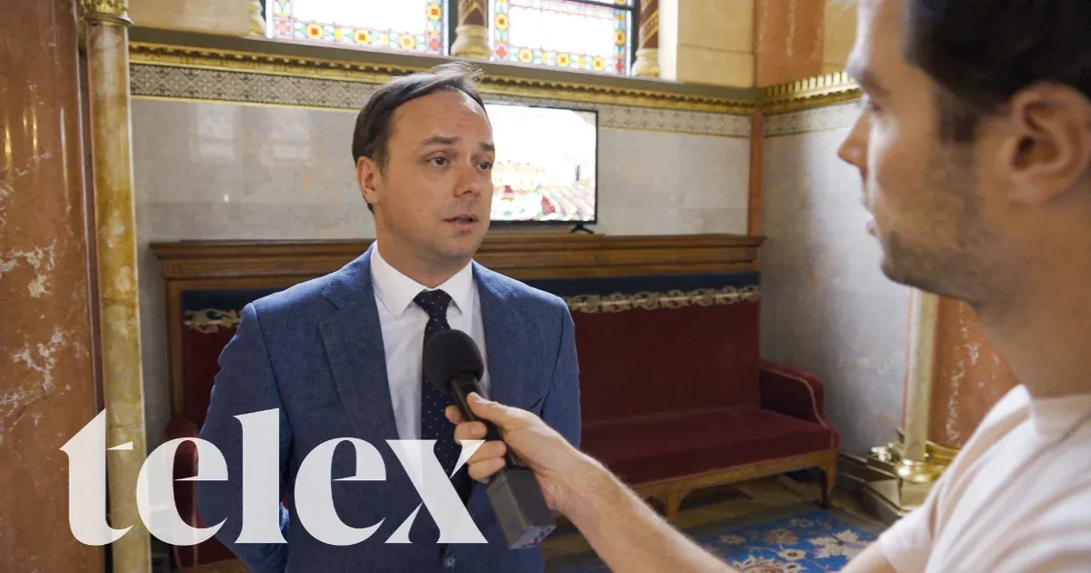 Telex: Why should the sanctions against Russia be lifted – if even ...