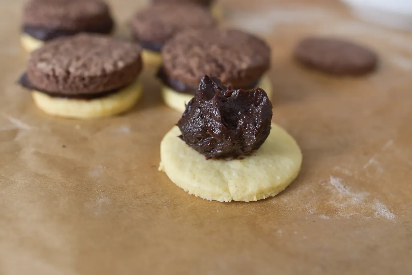 Telex: Ezzel a Pilóta keksz recepttel simán kihúzzuk, amíg nem kapható ...