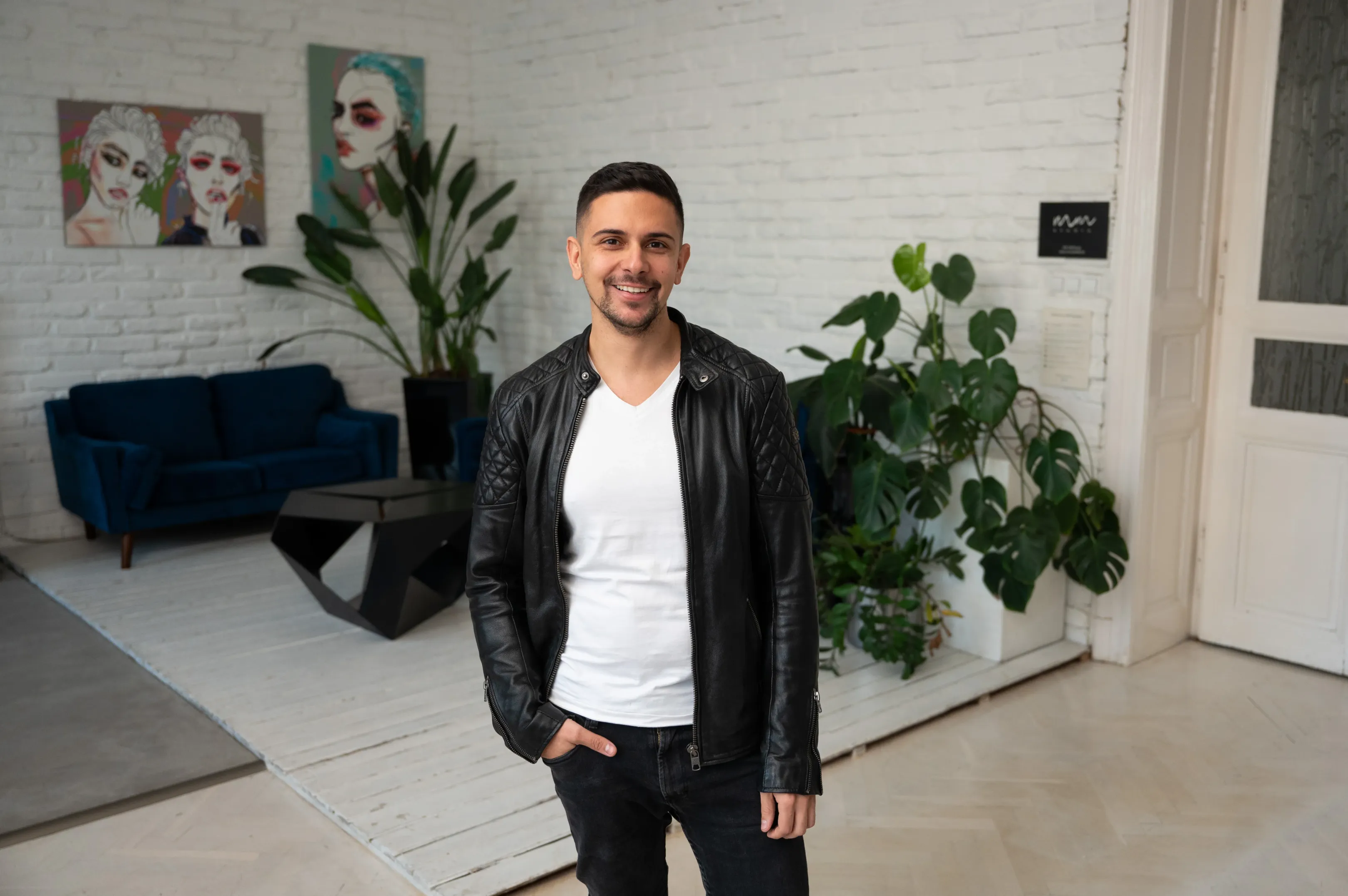 Telex: Abban a hitben éltem, hogy nagyon meg fog utálni, ha megmondom ...