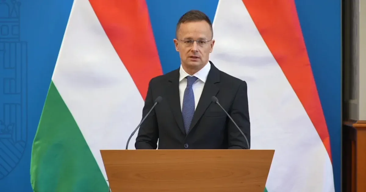 Telex: Szijjártó: Azért fogok a héten Moszkvába menni, hogy ott is a ...