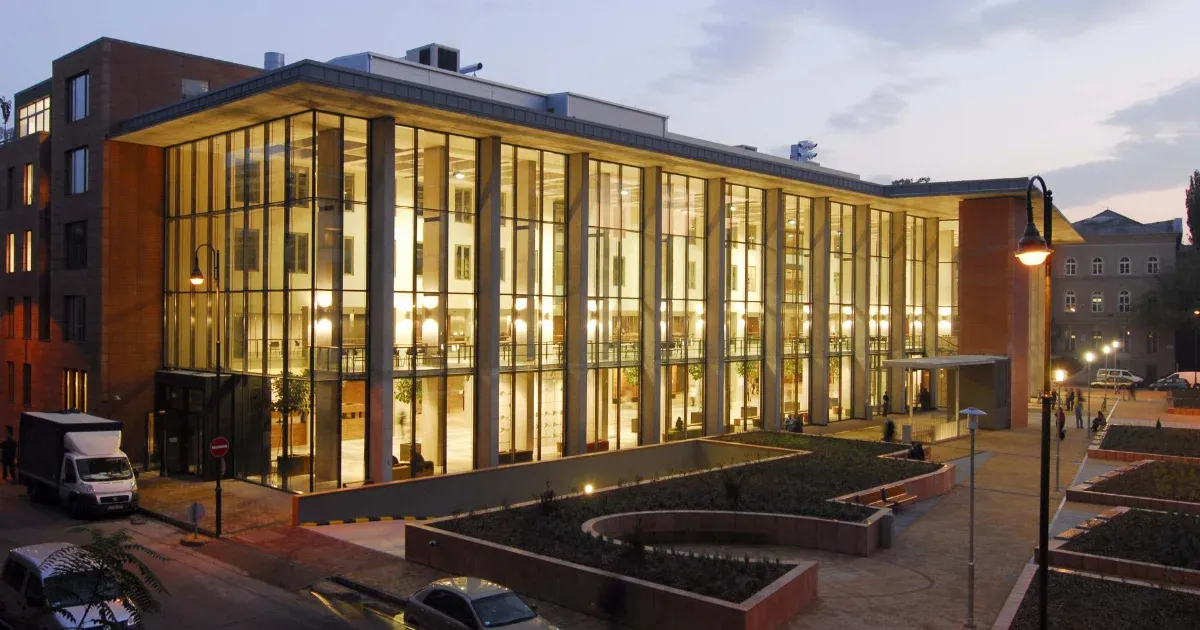 Telex: Most először került a világ legjobb 250 egyeteme közé magyar: a Semmelweis a 236. a listán