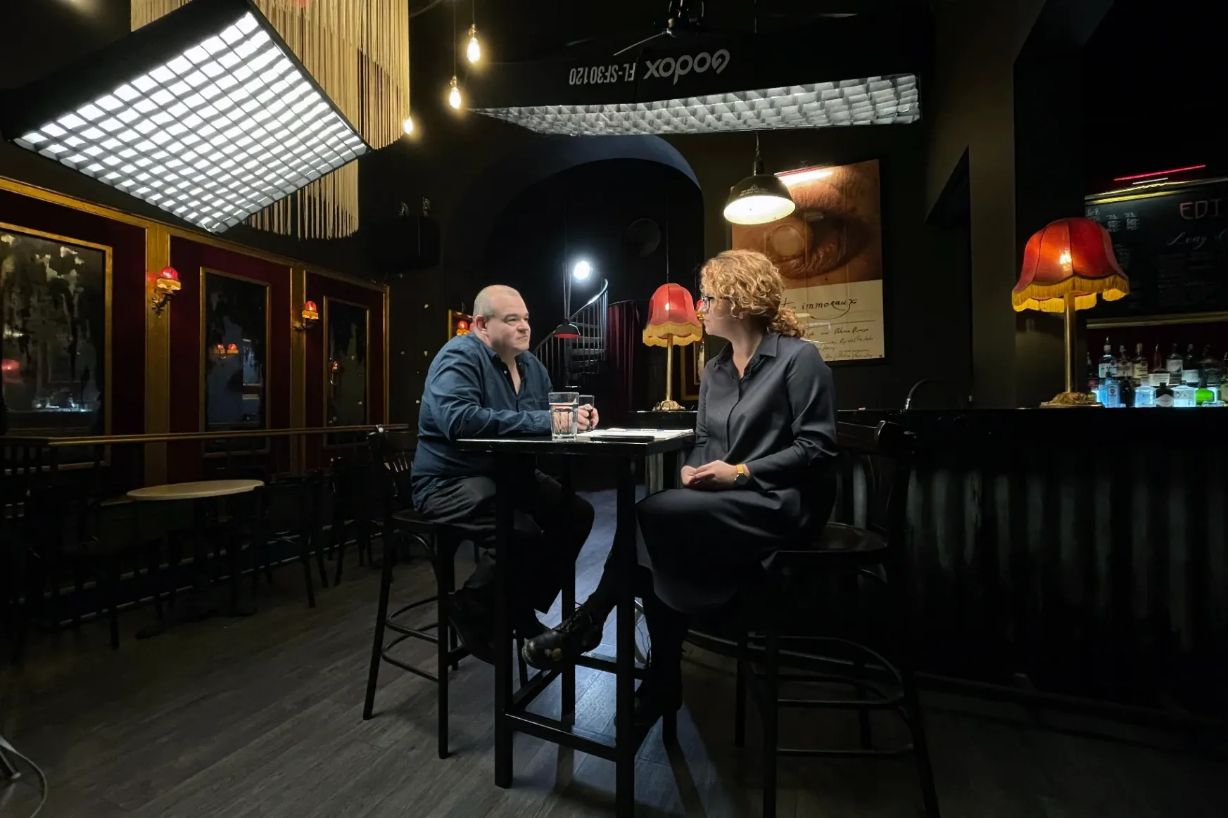 Telex: Elek Ferenc: Az lehetetlen, hogy egy Jordán Adélnak, Mészáros ...