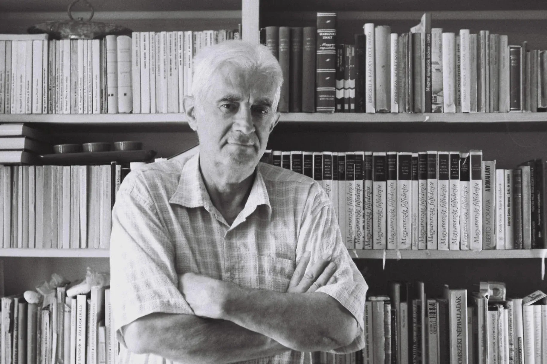 Telex: Meghalt Lukáts Miklós, az Antall-kormány államtitkára