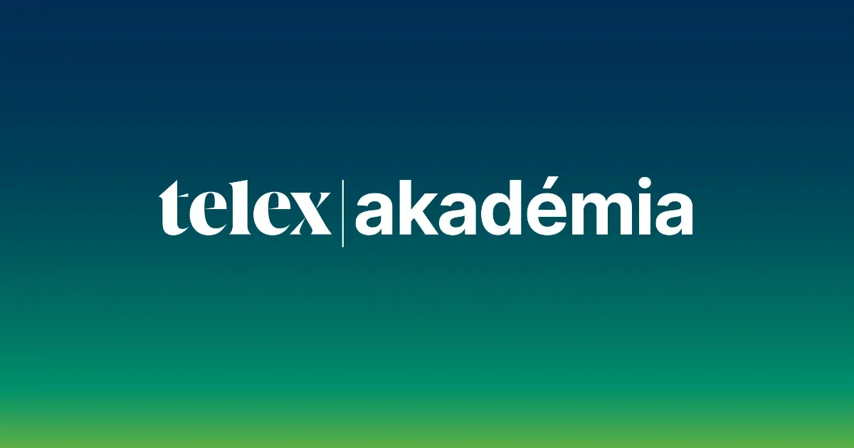 Telex: Indul a Telex Akadémia