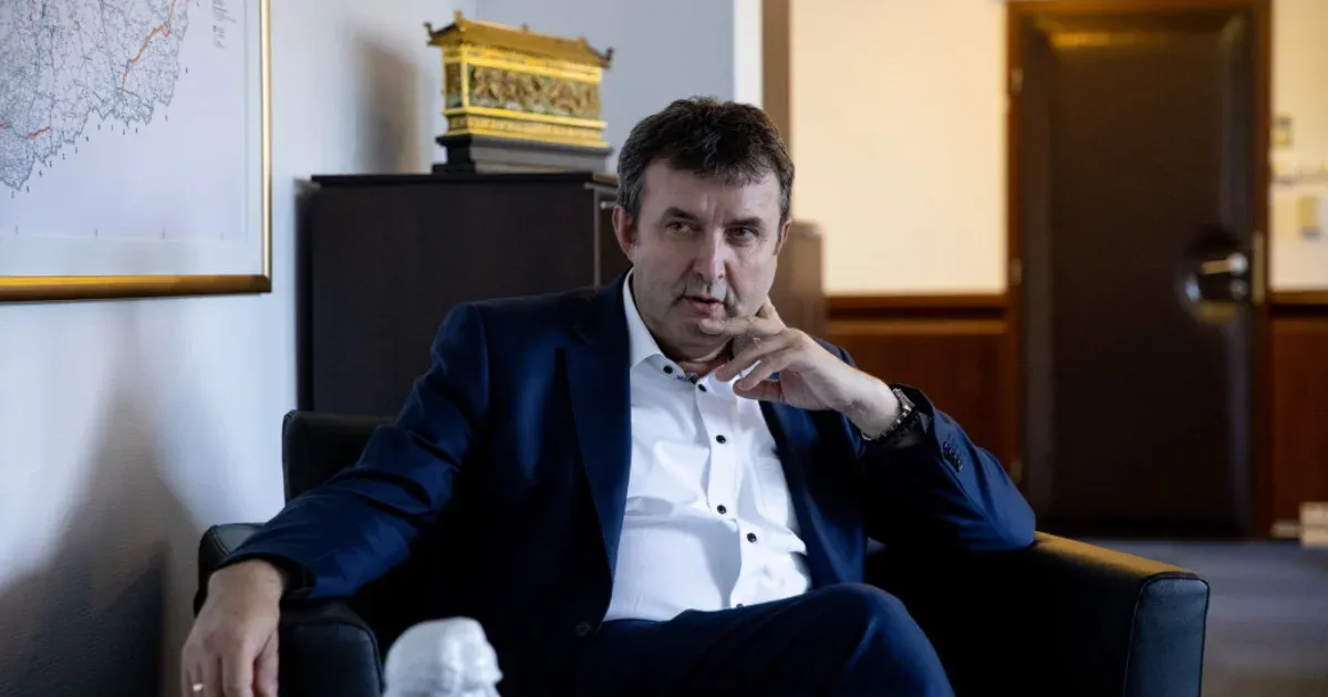 Telex: It's official: a new energy ministry is to be established ...