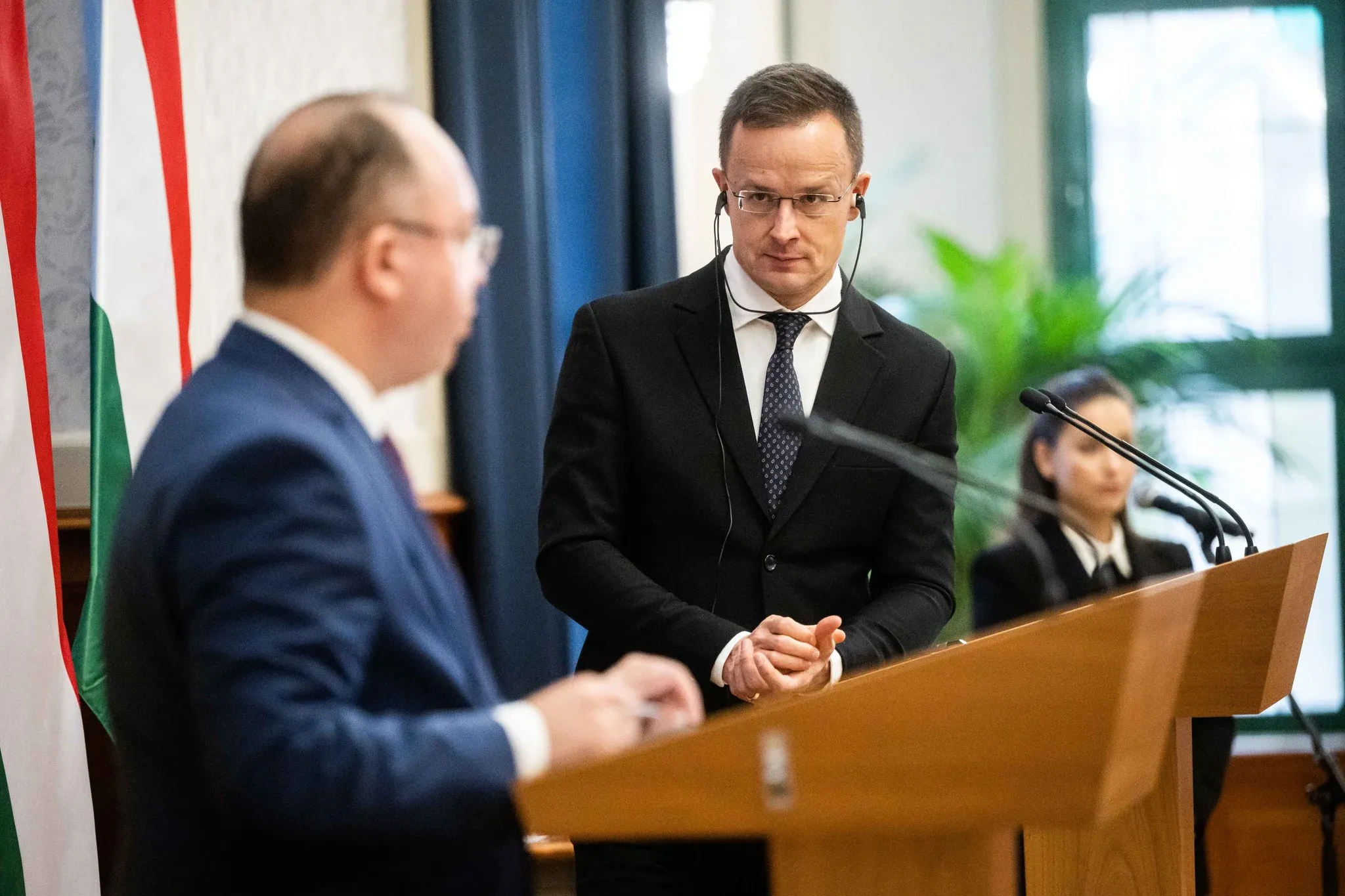Transtelex: A Romániába látogató magyar politikusok nyilatkozatairól is ...