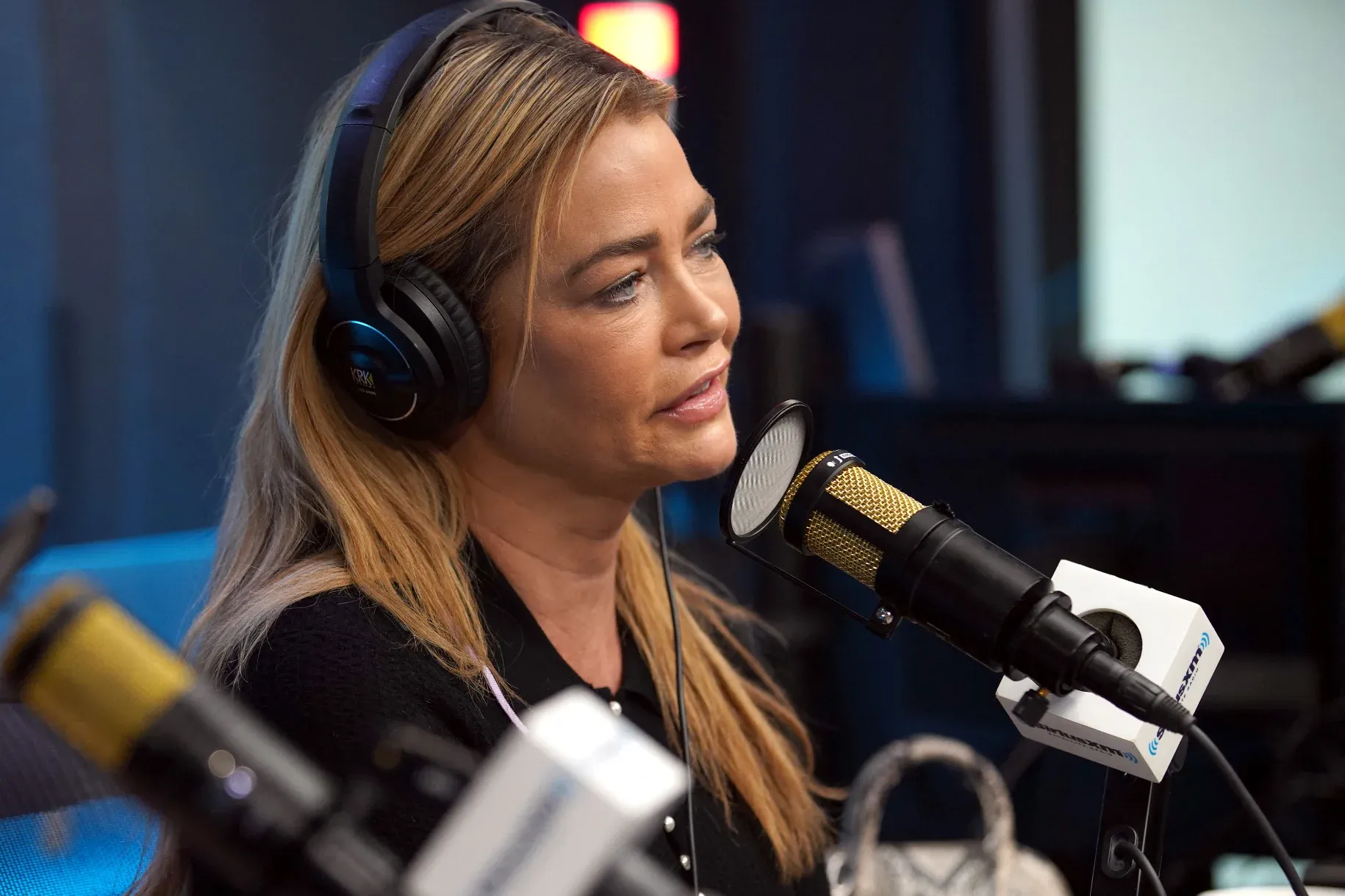 Telex: Rálőttek Denise Richardsra és férjére Los Angelesben