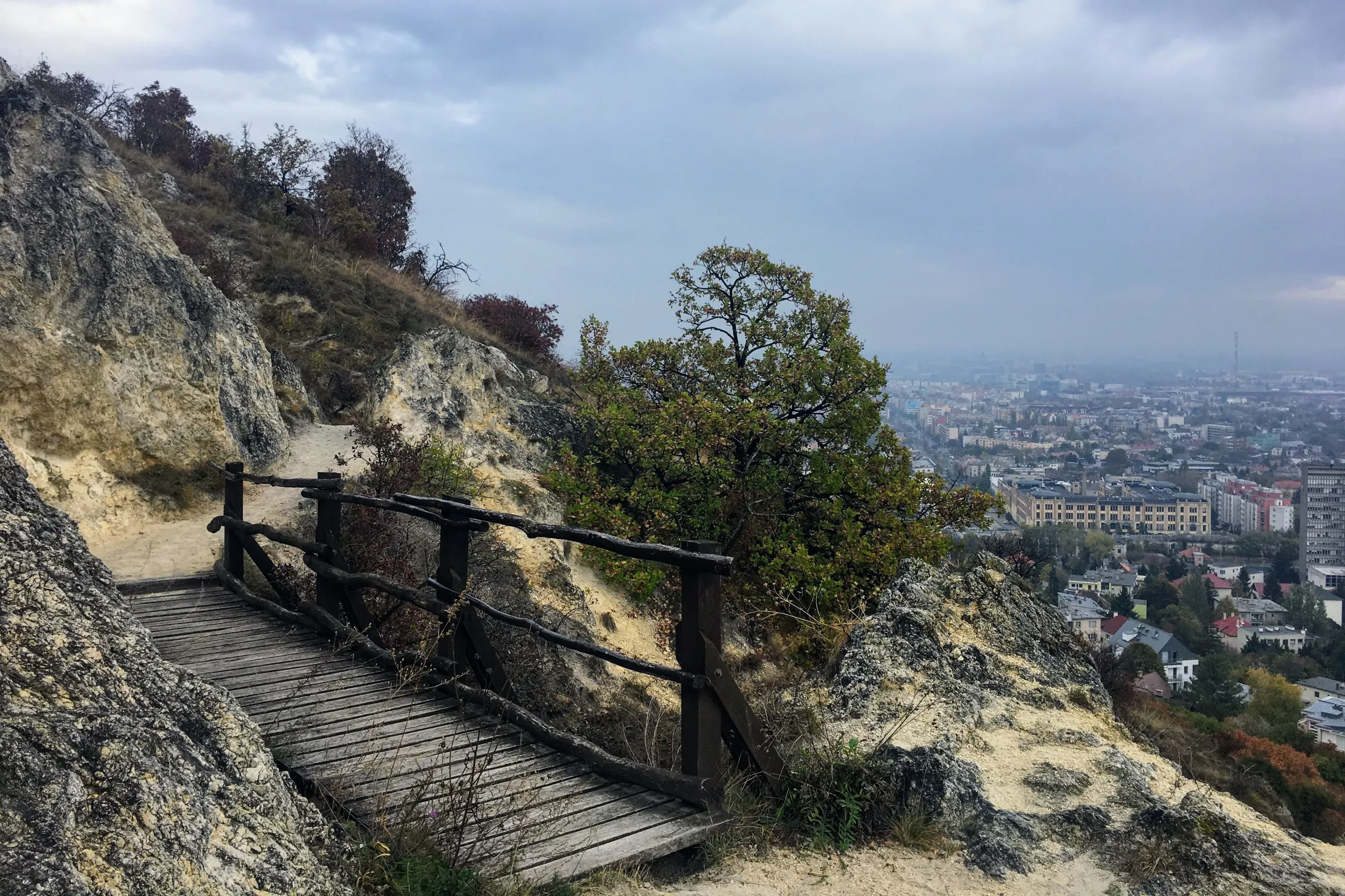 Telex: Széchenyi-hegy