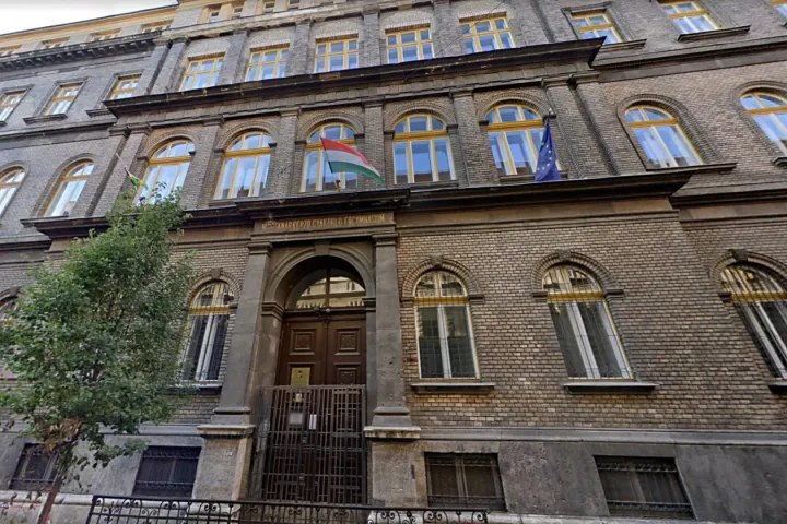 Telex: Trefort Ágoston Gyakorló Gimnázium