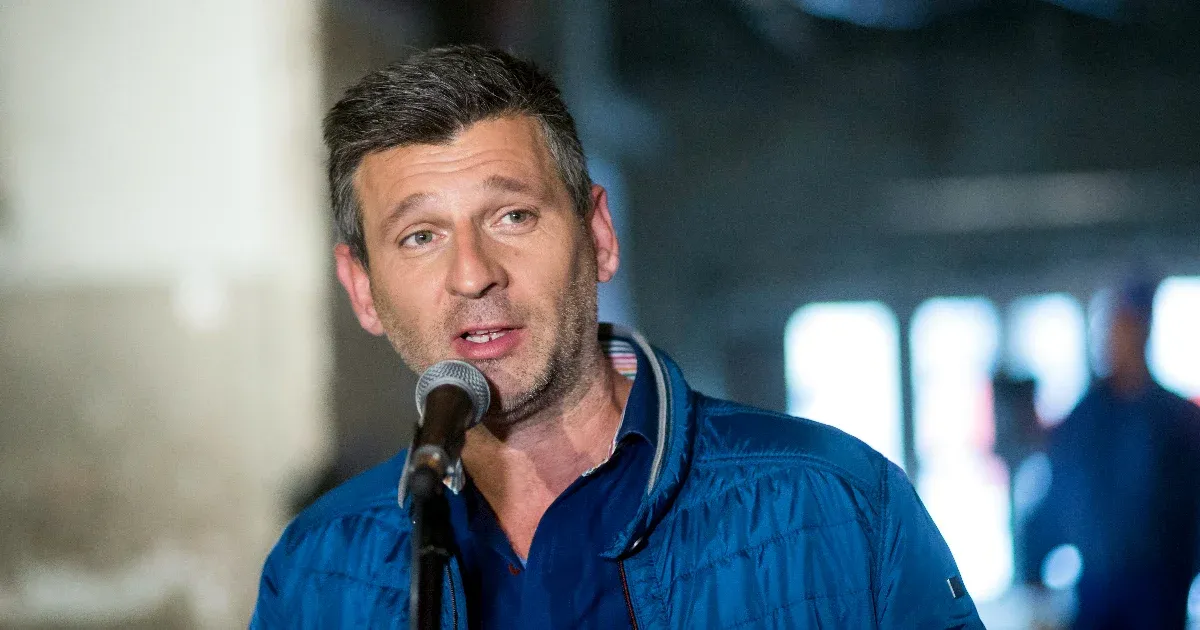 Telex: Az MTVA cáfolja, hogy Kárász Róbert a közmédiánál folytatná ... Telex: Az MTVA cáfolja, hogy Kárász Róbert a közmédiánál folytatná ...