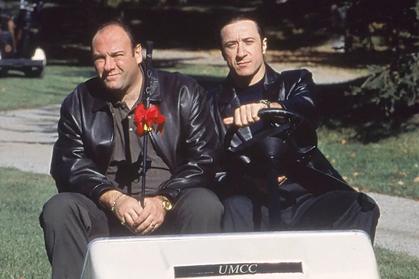 Telex: A Maffiózók egyik színésze megtalált és azonosított egy ...