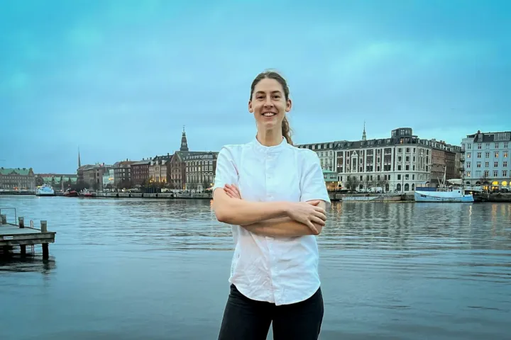 Telex: Bizonyítanom kell, hogy képes vagyok arra, amire a férfiak