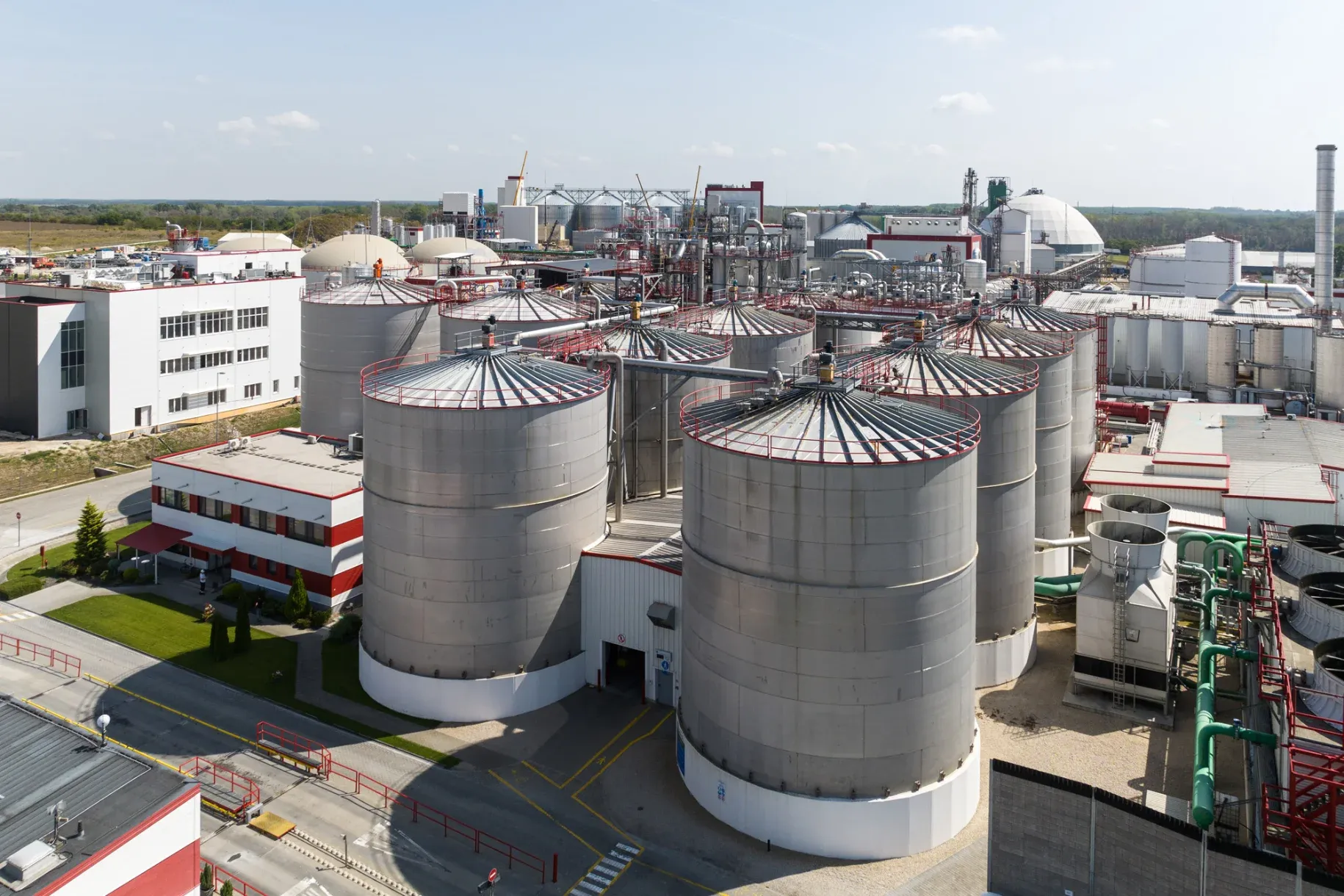 Nagyhatalom vagyunk megújuló energiában, csak épp nem Magyarországon ...