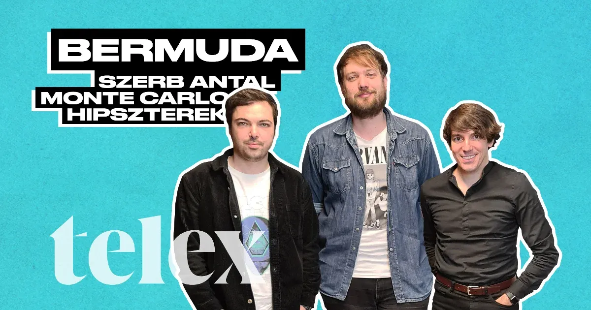 After: Könnyű volt akkor azt ránk aggatni, hogy ez egy hipszter valami