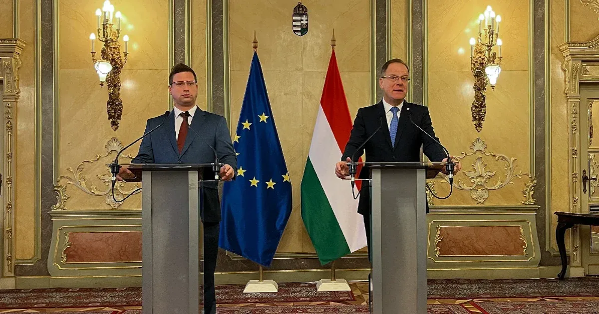 Telex: Hungary's recovery plan received the same grade as 23 others