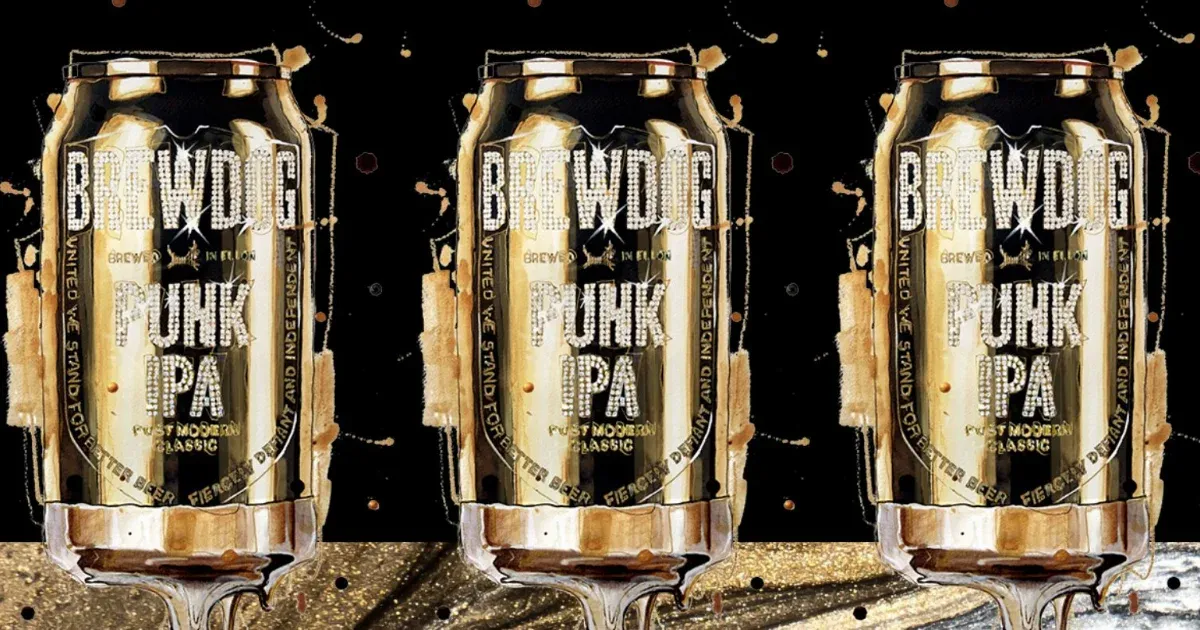 Telex: 500 ezer fontot fizetett a Brewdog vezetője, amiért nem ...