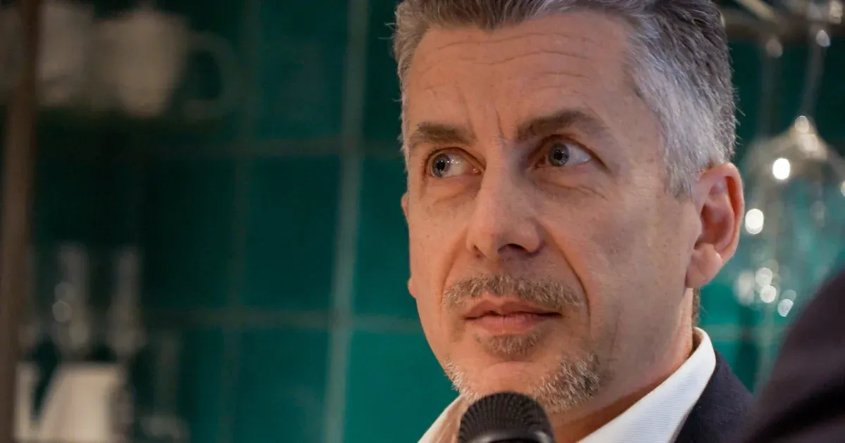 Telex: Rákay Philip: Folyamatosan megy annak a sejtetése, hogy én egy ...