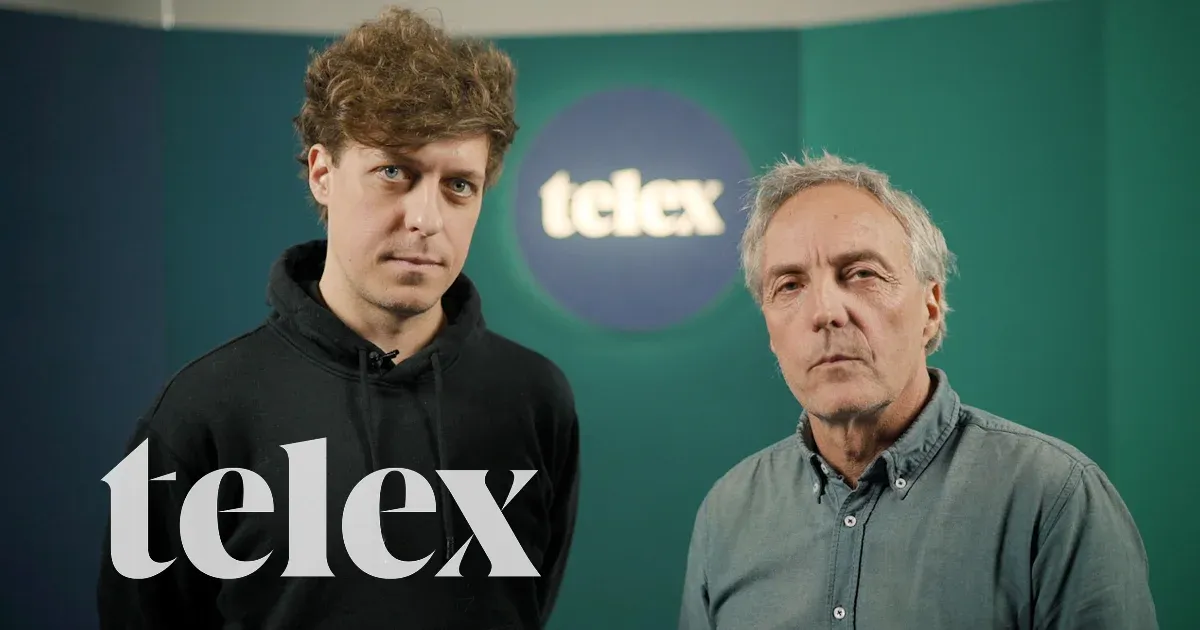 Telex: Nick Thorpe: 2010 óta kicsit Rákosi Mátyás jellegű a hangulat