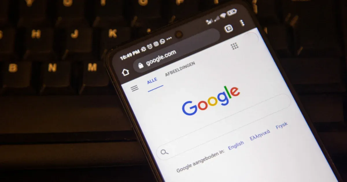 Telex: A GVH erőfölényes vizsgálatot indított a Google ellen