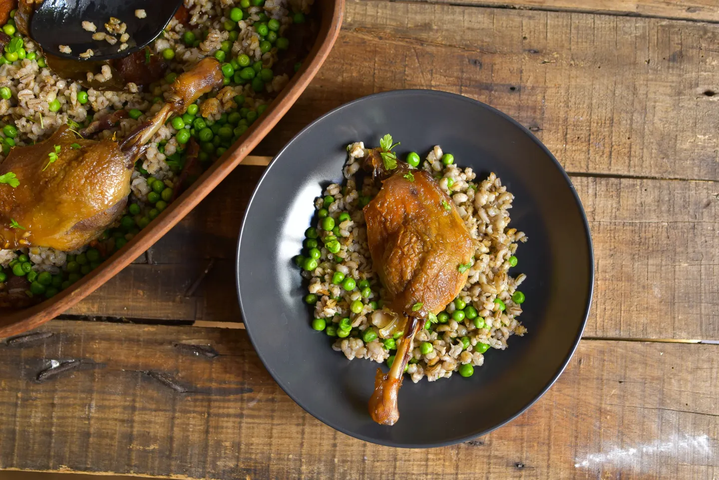 Telex: A több ezer éves étel, ami fenntartható, tápláló és pihenni hagy