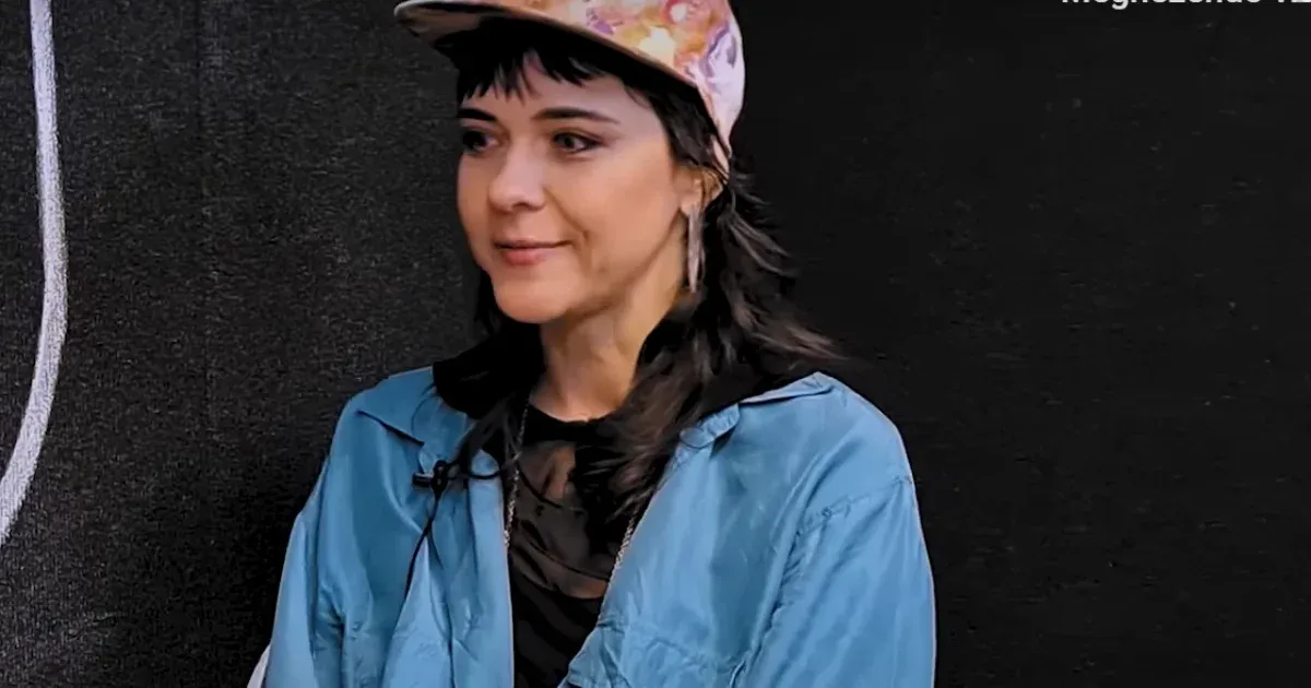 After: A Venus volt énekese, Varga Zsuzsa is bekerült a legjobbak közé ...