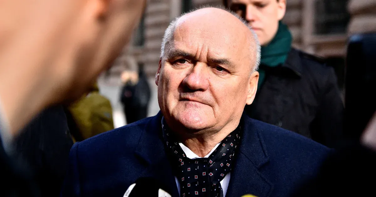 Telex: Hende Csaba: Támogatjuk Svédország NATO-tagságát
