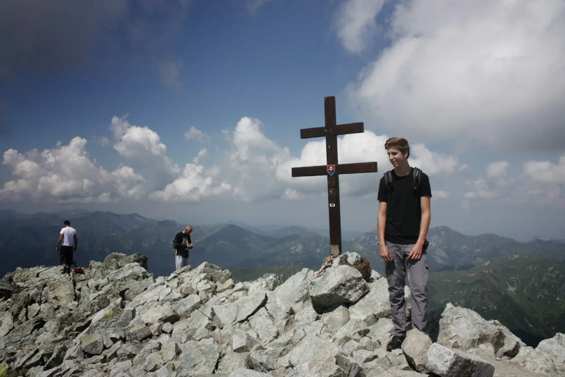 Telex: Kriván: ahol 10 perc a különbség a nyár és tél között