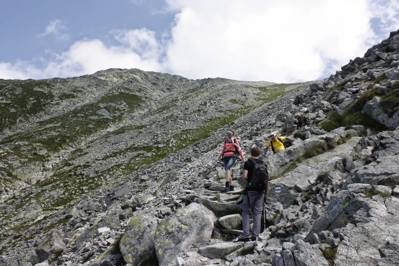 Telex: Kriván: ahol 10 perc a különbség a nyár és tél között