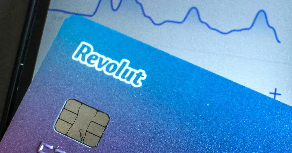 Telex: Hungarian National Bank worried, wants Revolut to open Hungarian ...