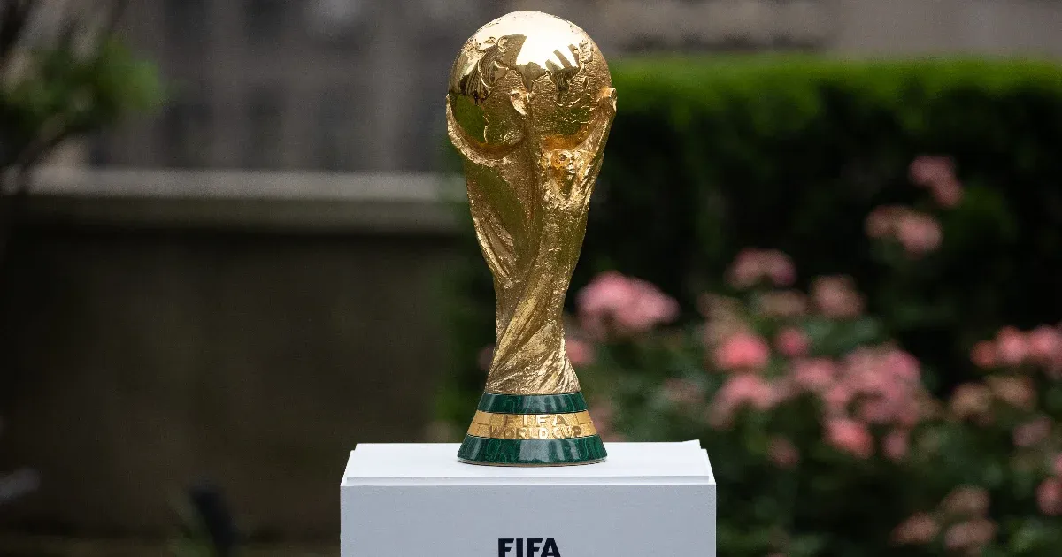 Telex: 40 napig tart a 48 csapatos foci-vb, 104 meccs lesz 2026-tól