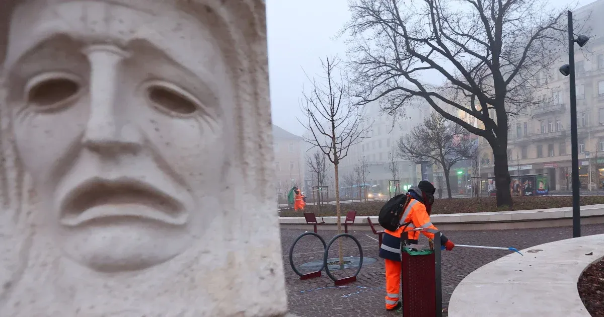 Telex: World Happiness Report: Hungary moderately happy