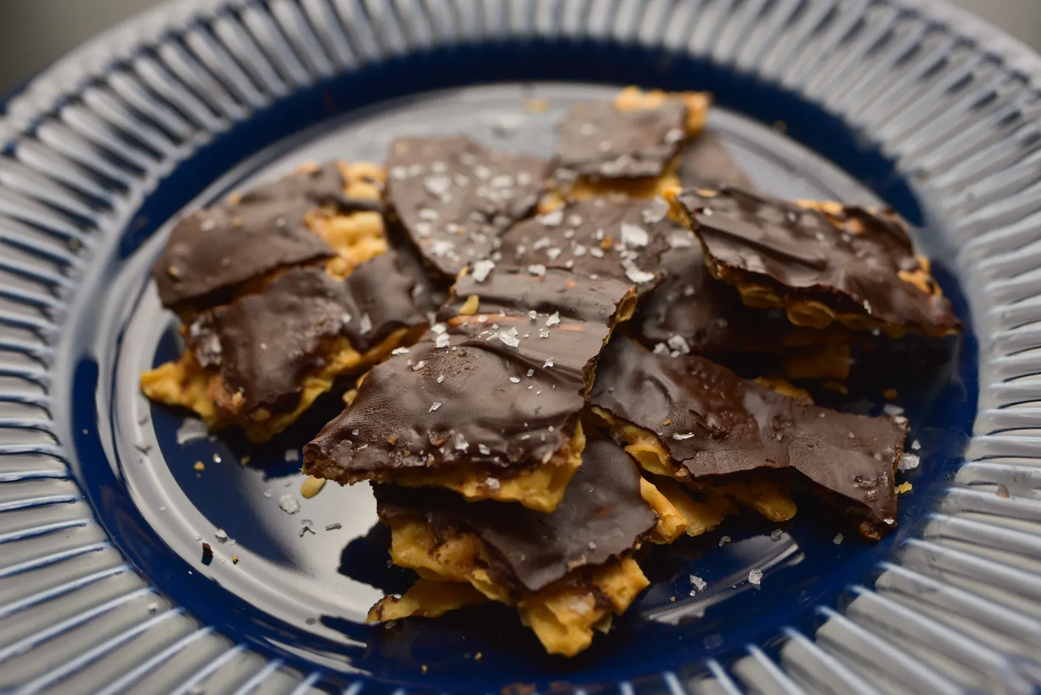 Telex: Bűn-e, ha maceszből csinálok lasagnét?