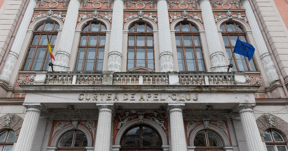 Transtelex: Halasztás Boné Ferenc ügyében, a védőügyvédje nem jelent ...