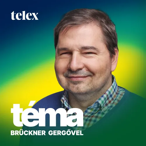 Telex: Telex podcast